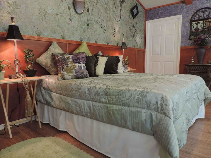 Treehouse Suite @ Homeaway Ranch - Boerne, TX