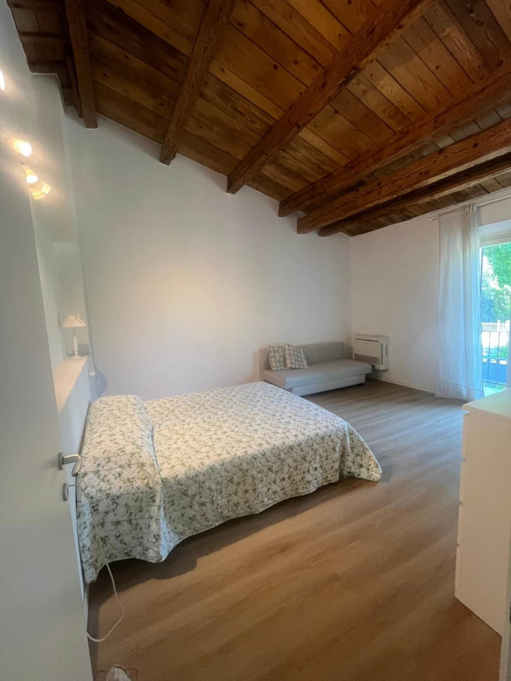 Il Borghetto Al Mare
Casa In Ottima Posizione - Santarcangelo di Romagna