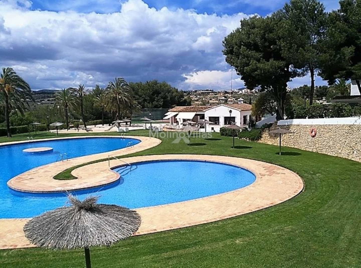 Casa Alcasar - Cumbre del Sol