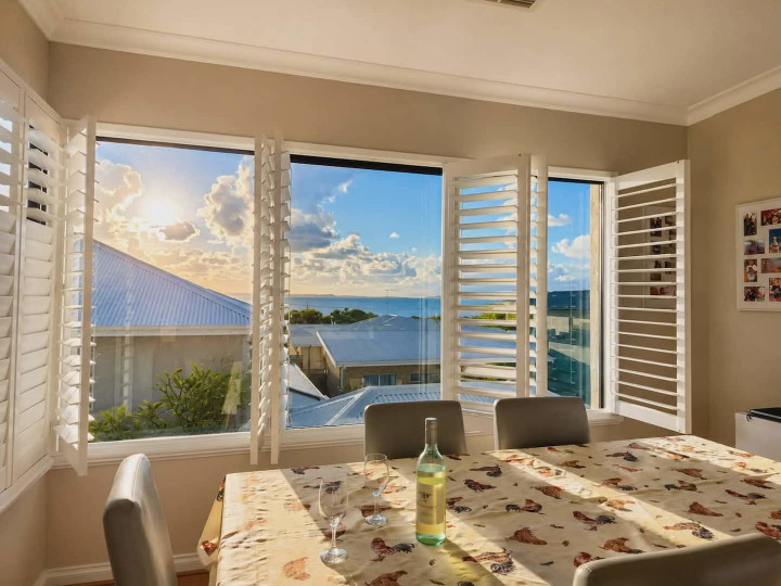 Ocean Views Luxury Escape, Sunsets & Beach Walks. - Rockingham