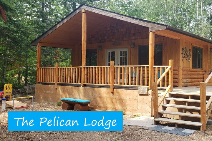 Forest Spa Retreat In Belair - Manitoba