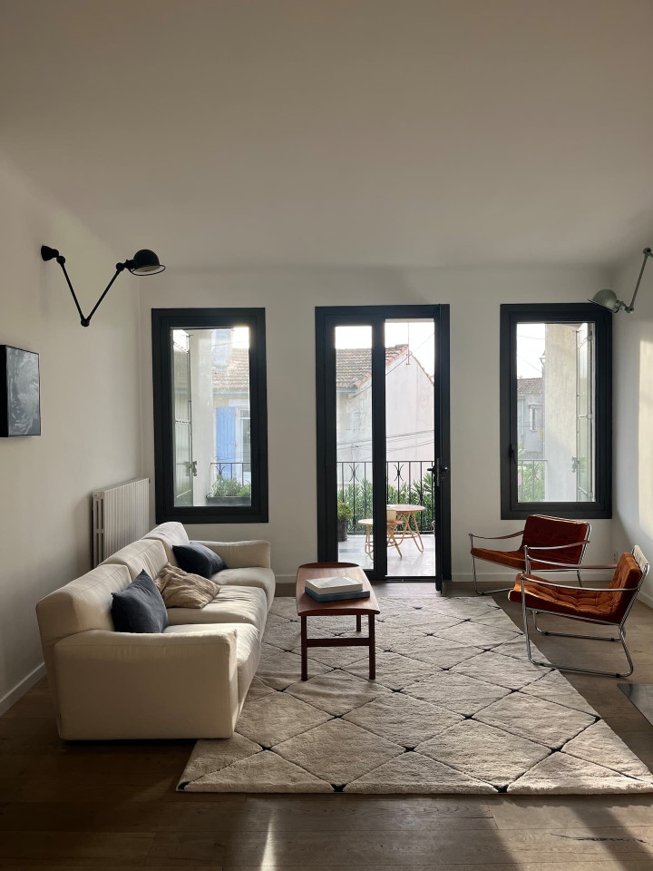 Arles Big And Charming Family House - Arles