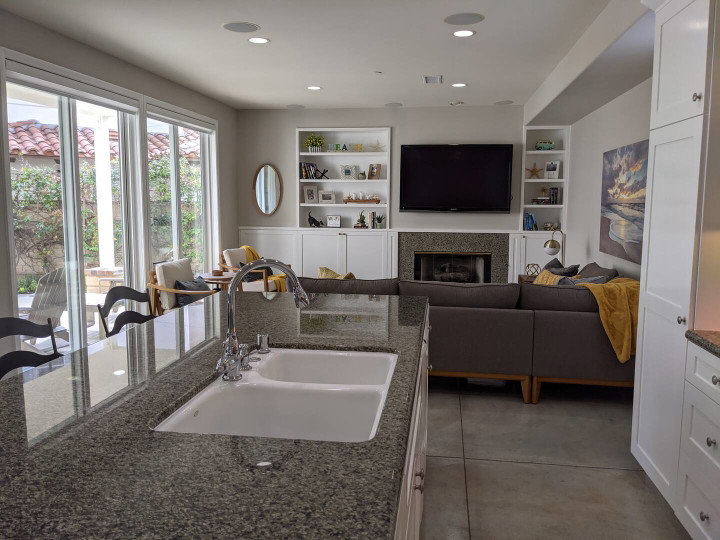 Walk To Beach & Sc Downtown. Perfect Location! - San Clemente, CA
