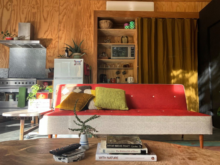 Wattlebird Studio - Rye