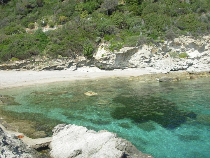 Casa Sofema Sul Mare Con Wifi - Rio