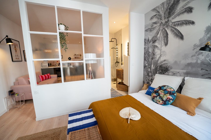 Ravissant Appartement, Mer Et Vieux Port à Pied ! - Marseille