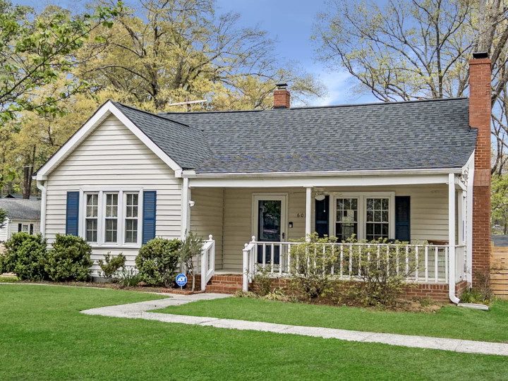 Cottage With Yard, Mins To Duke - Durham