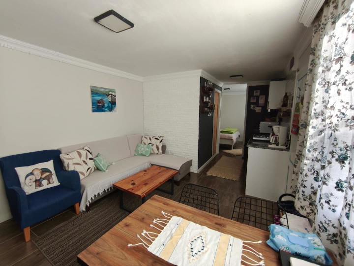Walk To Urla Center, Detached House With Garden - Urla