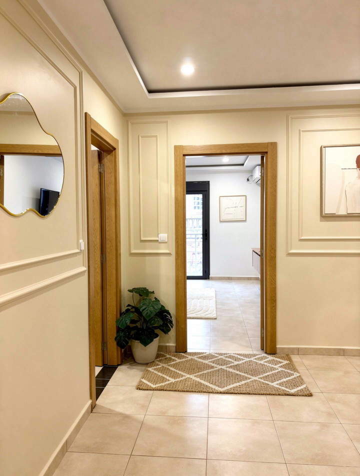 Modern Suite 7 People  Palais D'or - Oran