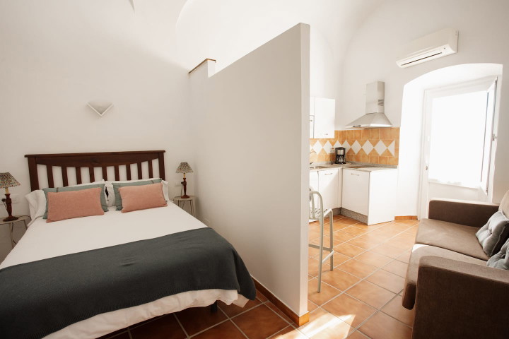 Apartamentos Turísticos Las Almenas - Trujillo