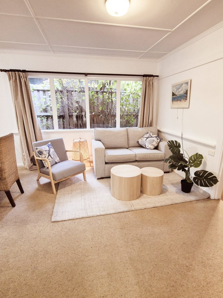 Suffolk Park Beachfront House - Dog Friendly - Bangalow