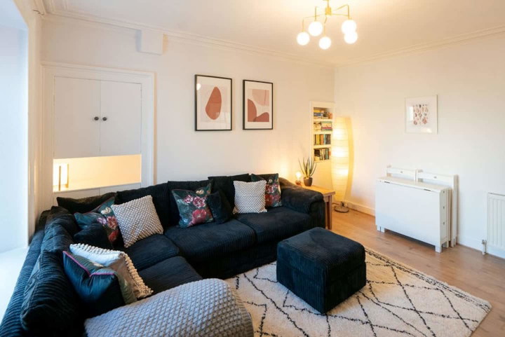 Mary Street Seaside Home In Stonehaven - Stonehaven