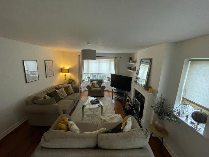 Modern 3- Bed Near Portlaoise, Hospital & N7 - Portlaoise