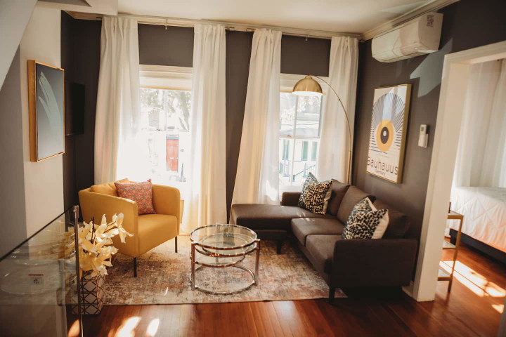 Brent House | Downtown Frederick - Frederick, MD