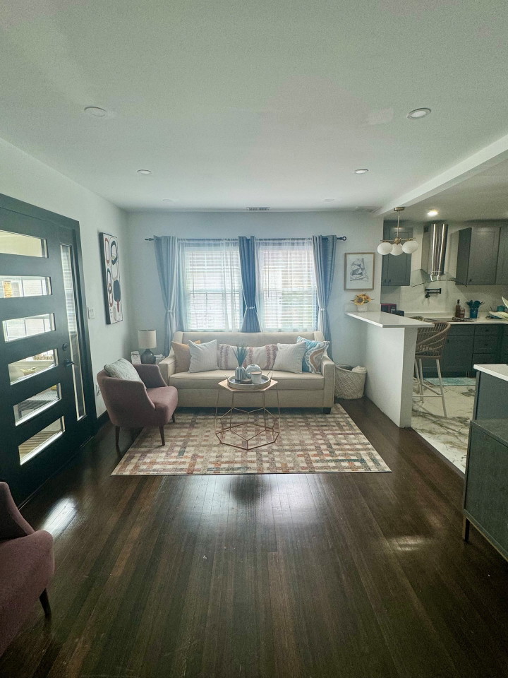 Cozy 1br Near Dc & Umd Comfortable Stay! - Maryland