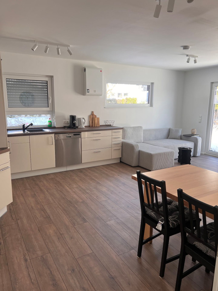 Ferienwohnung Haller - Lindau