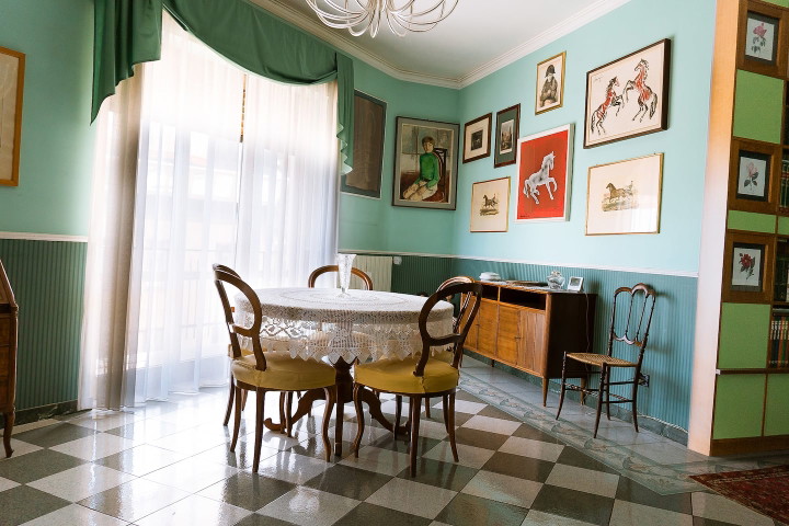 Casa Gavi - 90 Mq. A 100 Mt Dal Mare - Wi Fi  - - Imperia