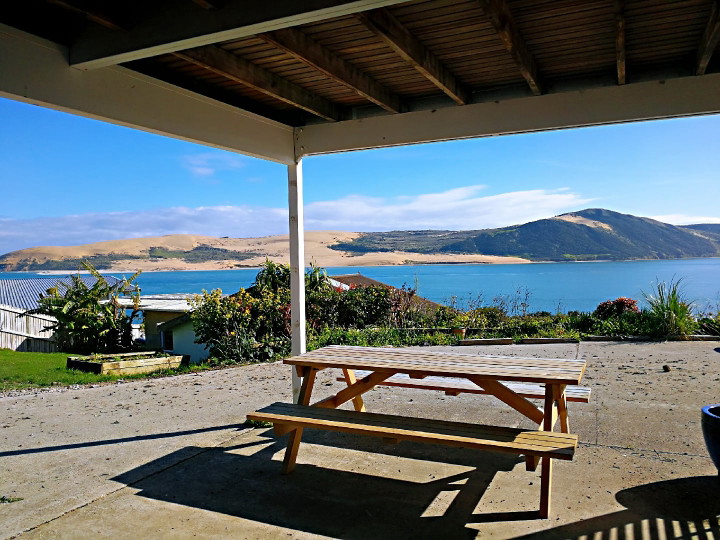 Studio Apartment With Hokianga Harbour View - Opononi