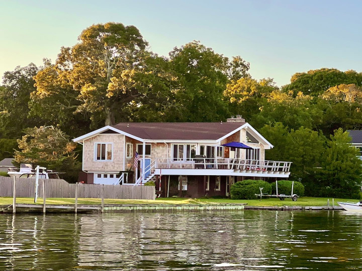 Minutes To Shinnecock Us Open-waterfront-sleeps 12 - Long Island, NY