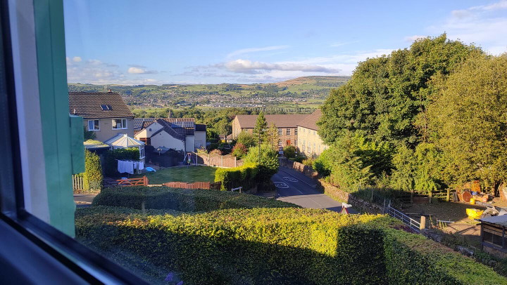 Cosy Annexe In Beautiful Area - Keighley