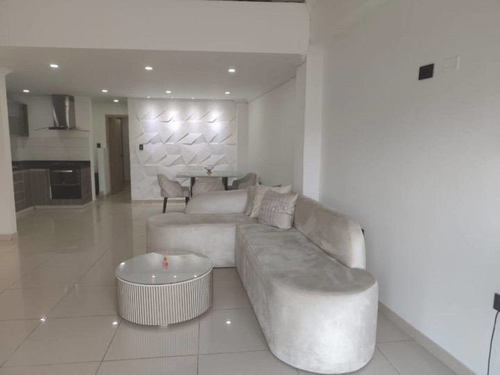 Dúplex Moderno, Cómodo Y Equipado. - Tumaco