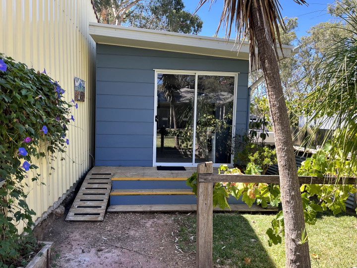 Couples Barossa Valley Getaway - Adelaide Hills Council
