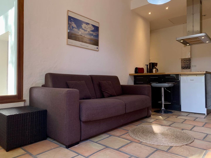 Appartement Des Dunes Rdc Dune Villa Darchitecte - Quend Plage