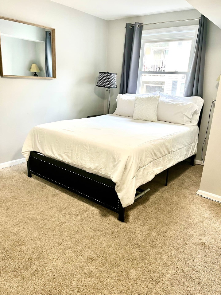 Cozy Suite In The City! - Boston, MA