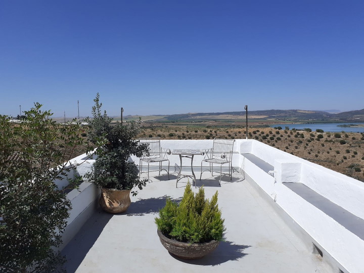 3* Casa Terraza, Al Circulo Magico By Best Located - Arcos de la Frontera