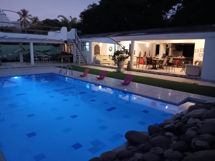 Casa Saykomor Melgar - Melgar
