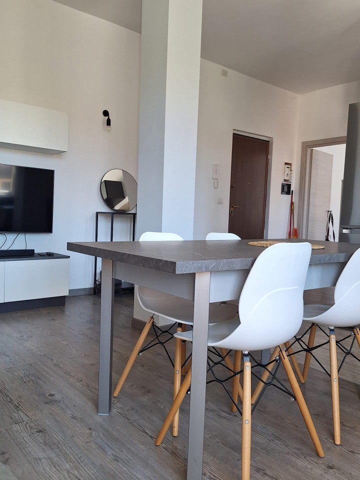 Gp Apartment - Monza