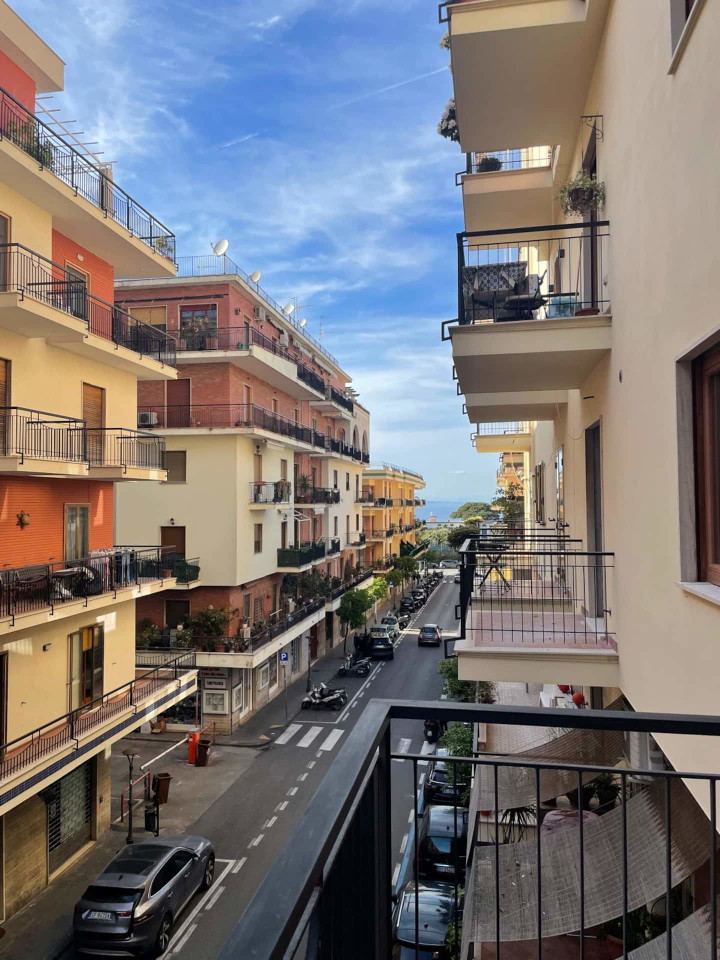 Alloggio Nel Cuore Di Sorrento - Sorrento
