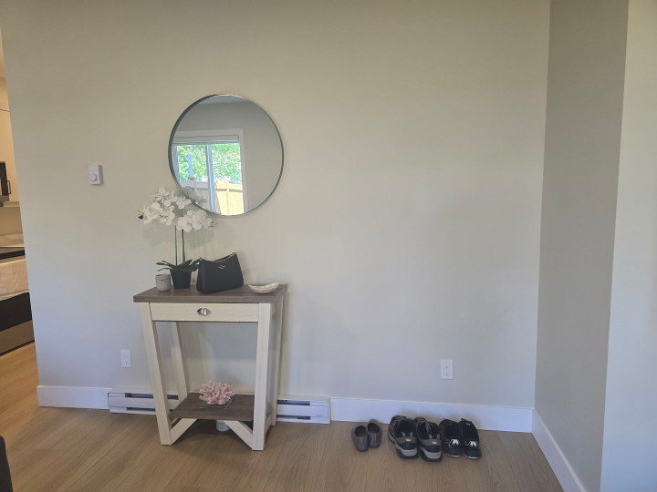 Leam Lux Suite - Nanaimo