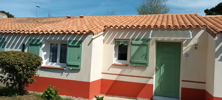 Maison "La Petite Charlotte" - Pornic