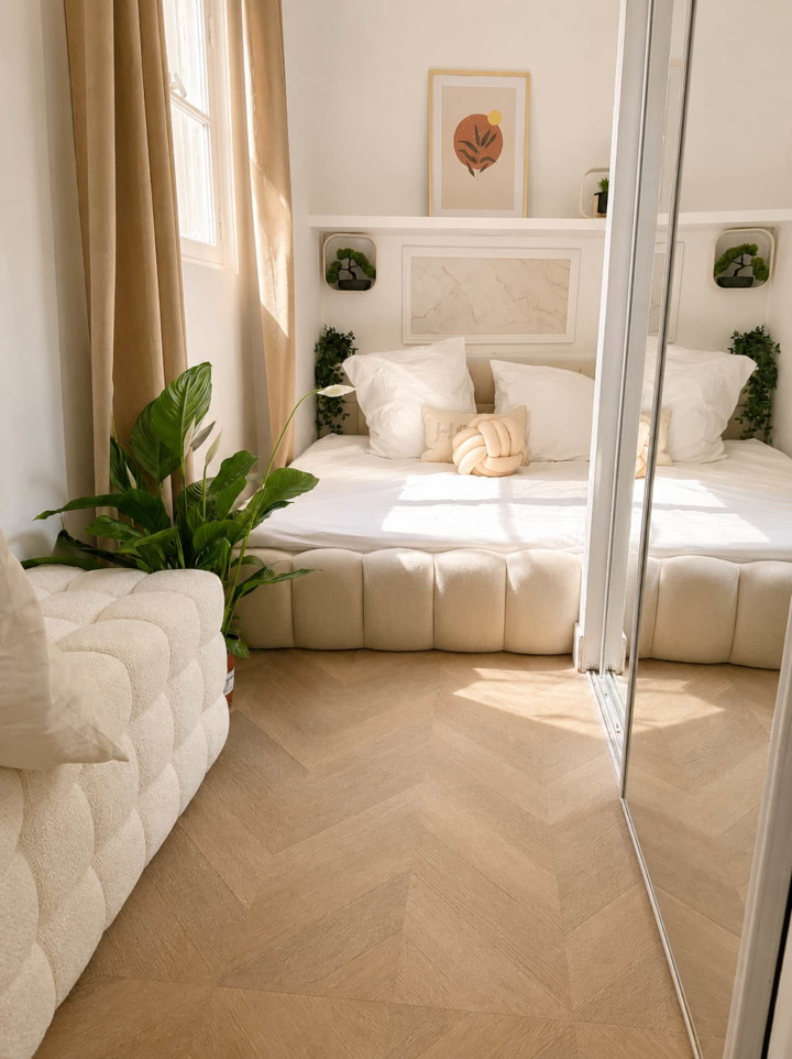 Designer Apartment  Parisian Patio  Pool - Paris