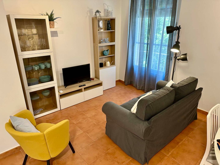 Apartamento St. Agustí - Mataró
