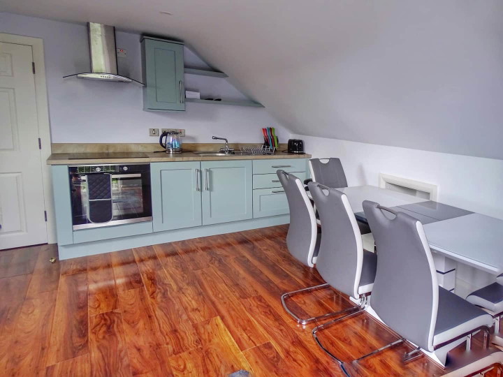 Sophies Cottage Dunfanaghy, - Irland