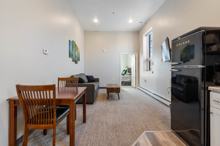 Unit 104: Duluth Getaway, 1 Bedroom - Duluth, MN
