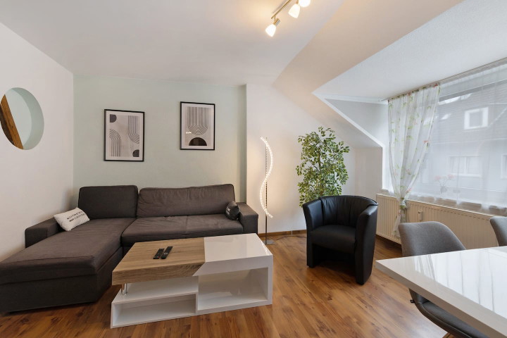 Tifra-living - Velbert