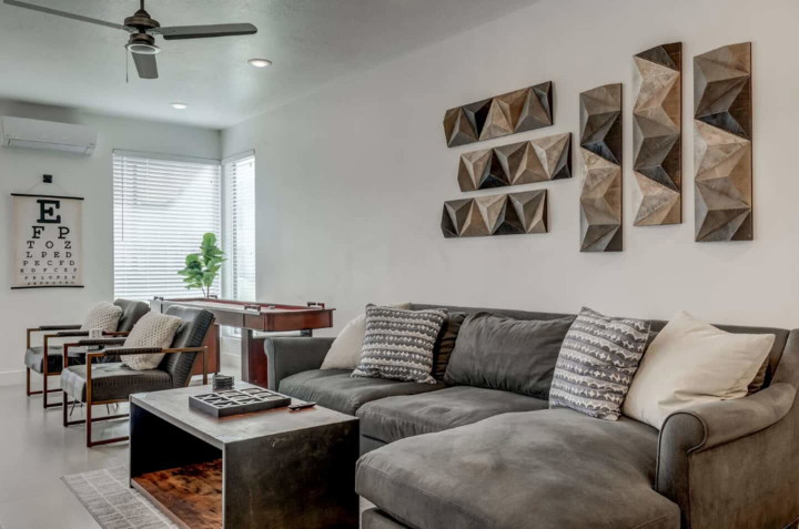 The Lofts #17 | Townhome Pool Resort | Poolside - St. George