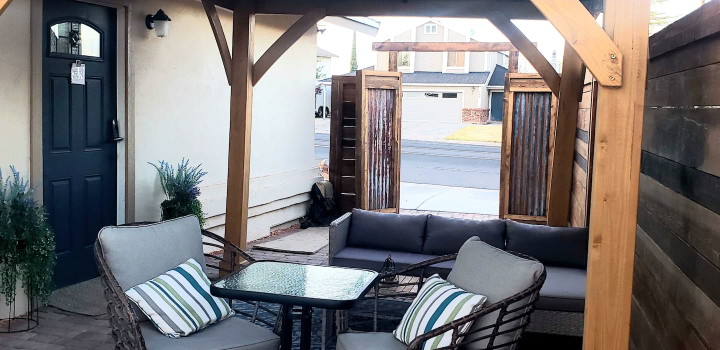 Vermillion$view Ensuite Private Exterior Entrance - Page, AZ