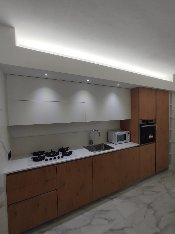 Appartement Laura - Riva del Garda