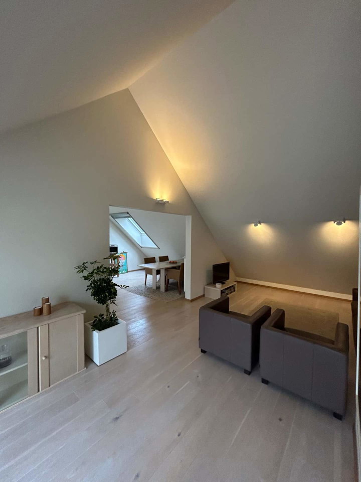 Grand Appartement - Retie