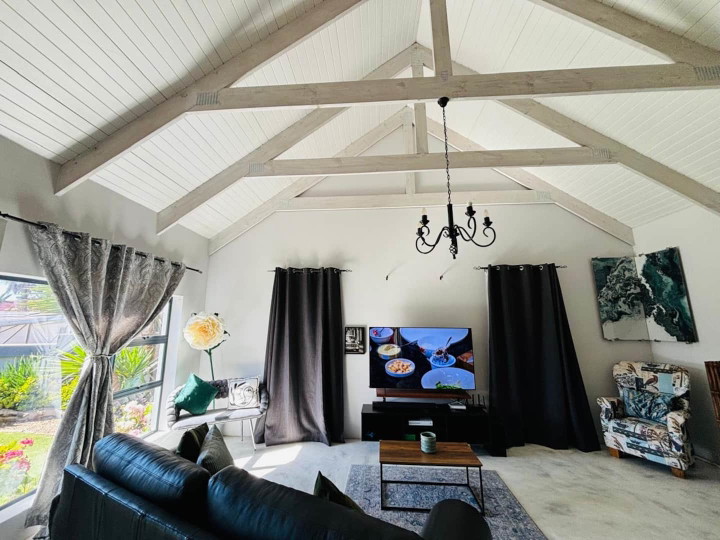 Enjoy A Luxurious And Comfortable West Coast Stay! - Langebaan
