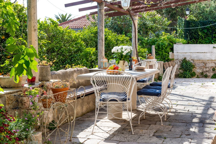 Appartement Confortable Koke Avec 2 Chambres Et 2 Salles De Bains - Dubrovnik