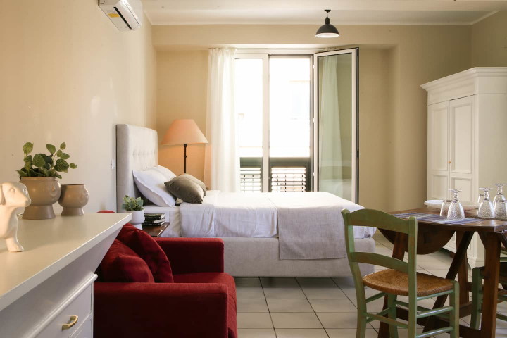 Massimo Theatre: Modern And Chic Flat (5) - Palermo