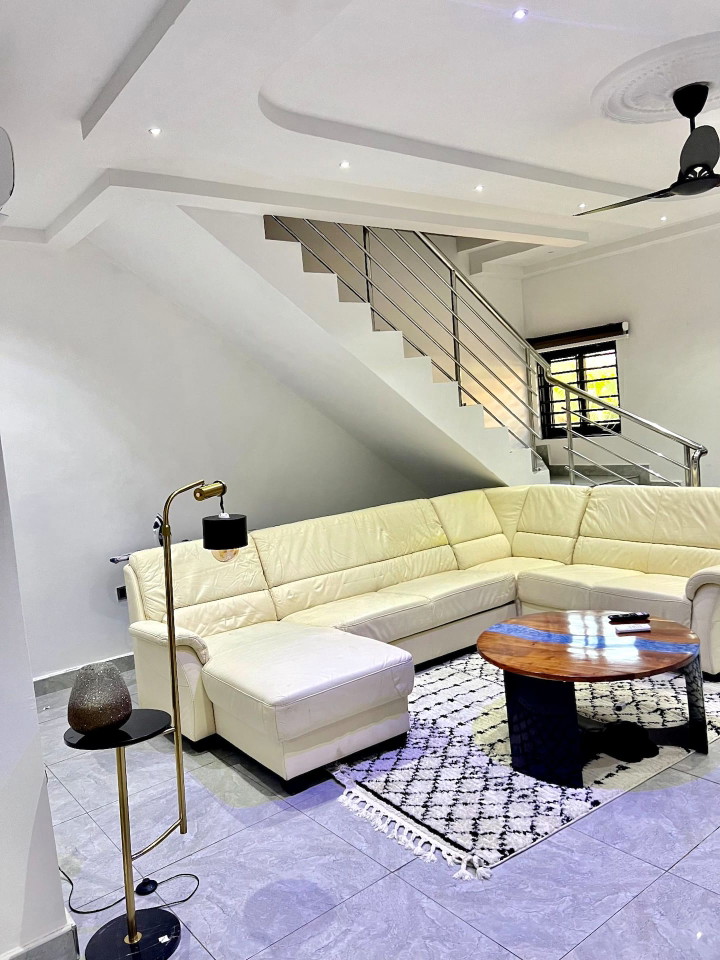 Gos Apartment. 6 Krystlelle Gz-171-7046 Marivile - Accra