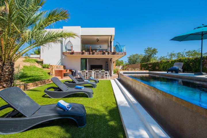 New Listing: Luxury Dream Villa W/private Pool - Cabo San Lucas