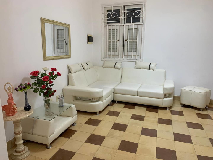 Ileana Central Room With Balcony And Free Wi-fi - Cuba