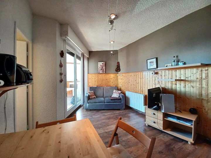 Auris En Oisans Charmant Appart 4-6 Pers - Le Bourg-d'Oisans